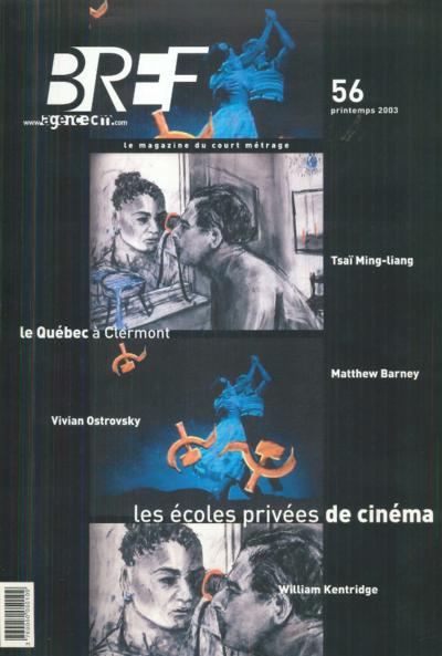 Tsai Ming-liang - Presse en ligne - Limédia Mosaïque